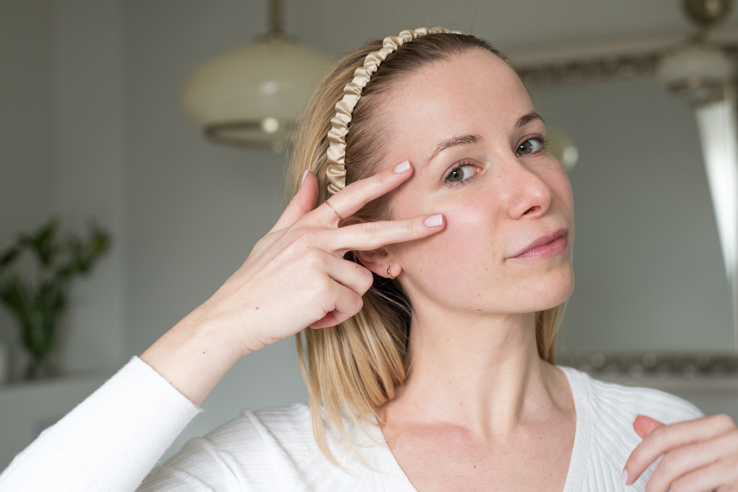 ULTIMATE LIGHTENING Vitamin C Eye Elixir - Verdilab