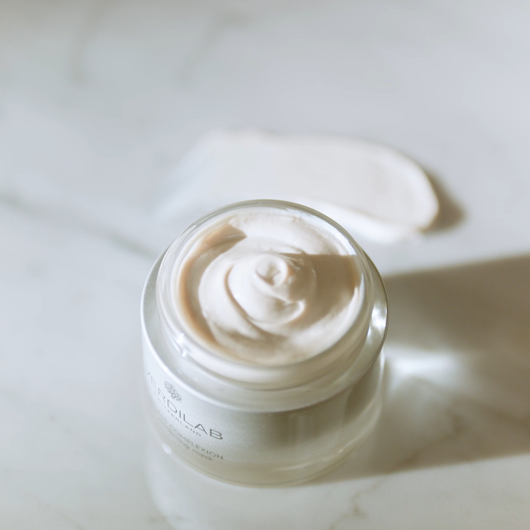 FLAWLESS COMPLEXION Skin Perfecting Mask - Verdilab